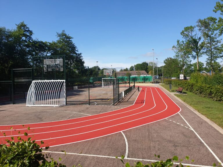 Sportkooien | Sportarena's | Stedon Openbare Inrichting