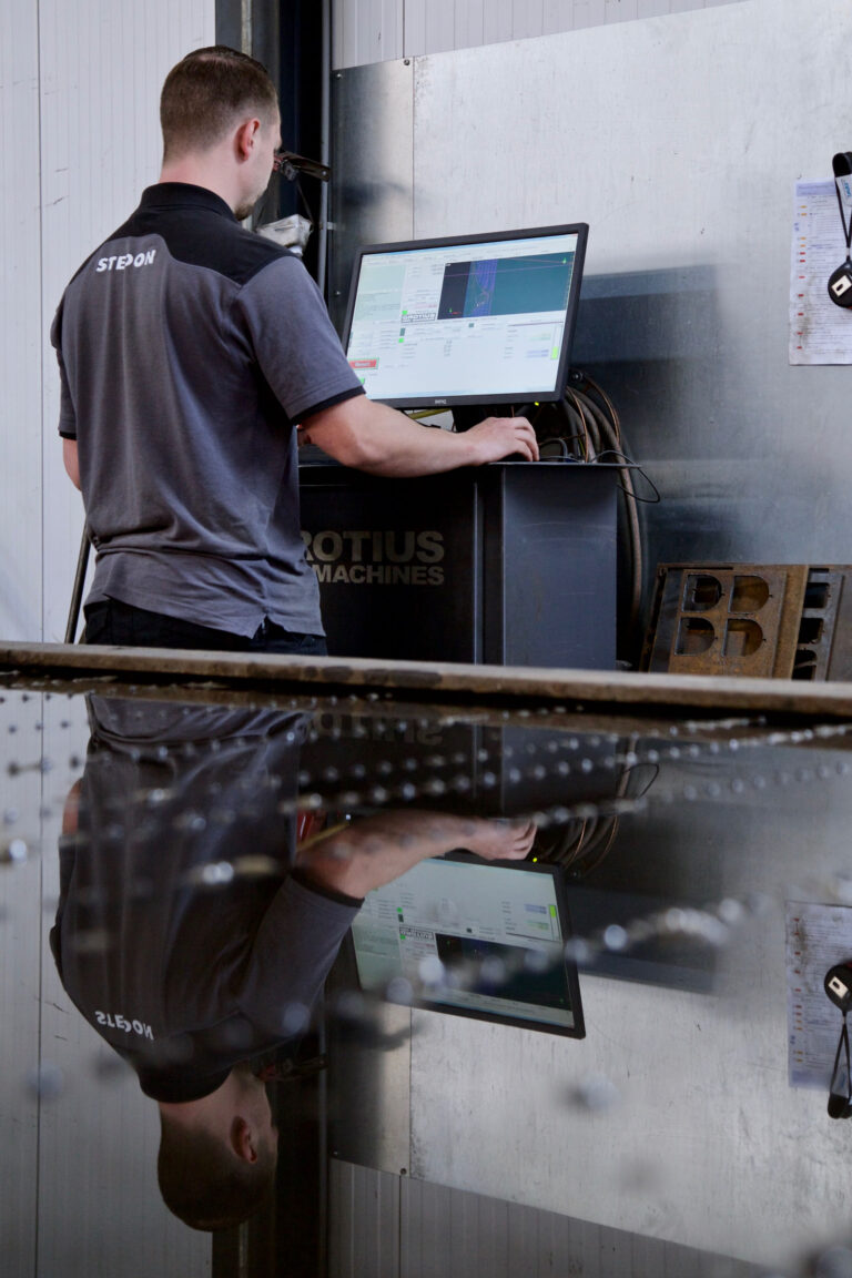 Slim Samen Stedon - Stedon