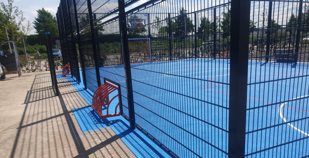 DSM Hekwerk - Stedon